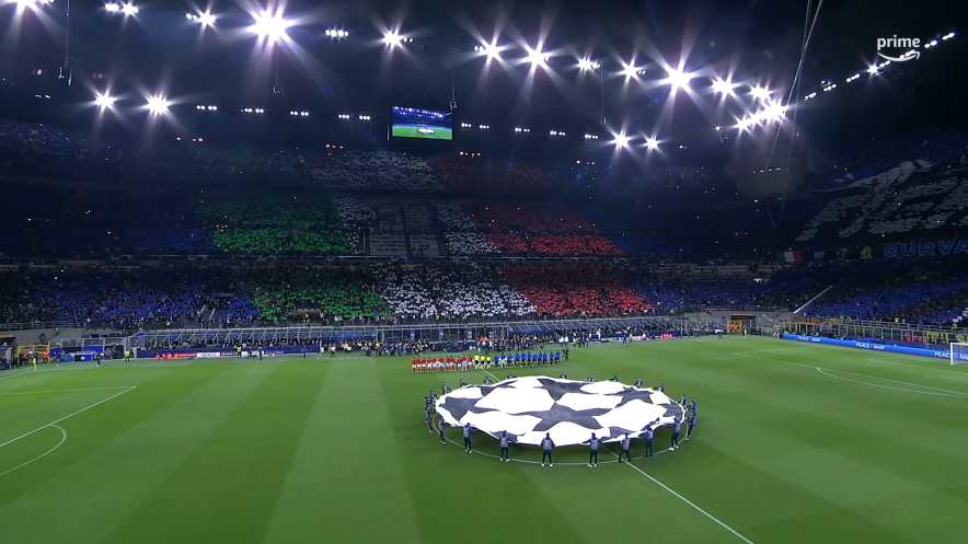 Finale Inter-Psg, le modalità di acquisto dei biglietti - Netweek Sport