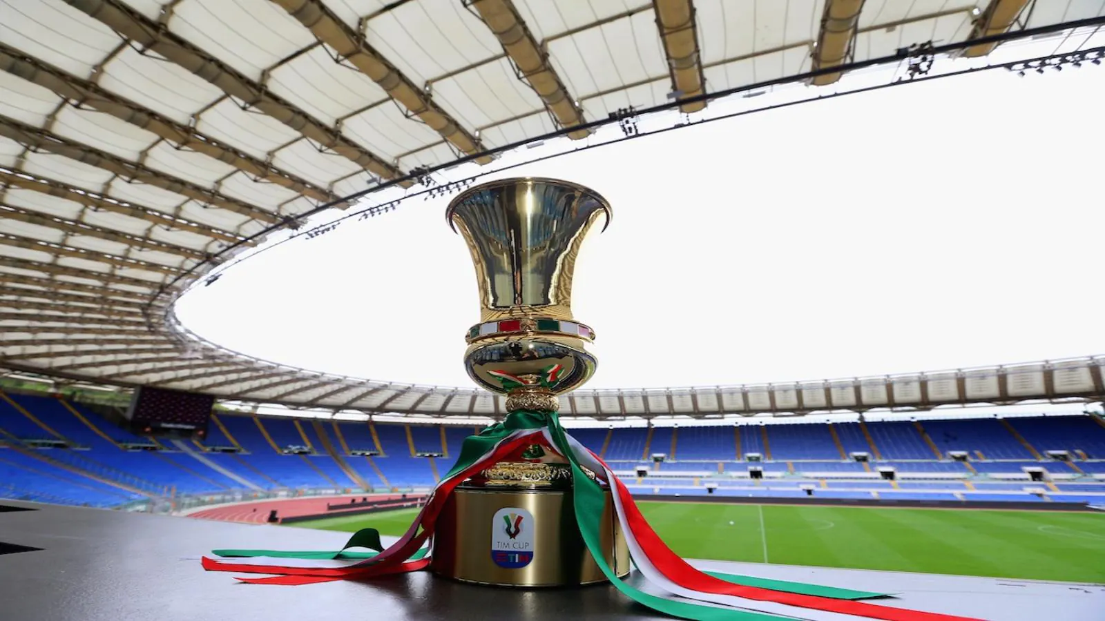 Coppa Italia: il calendario dei sedicesimi - Netweek Sport