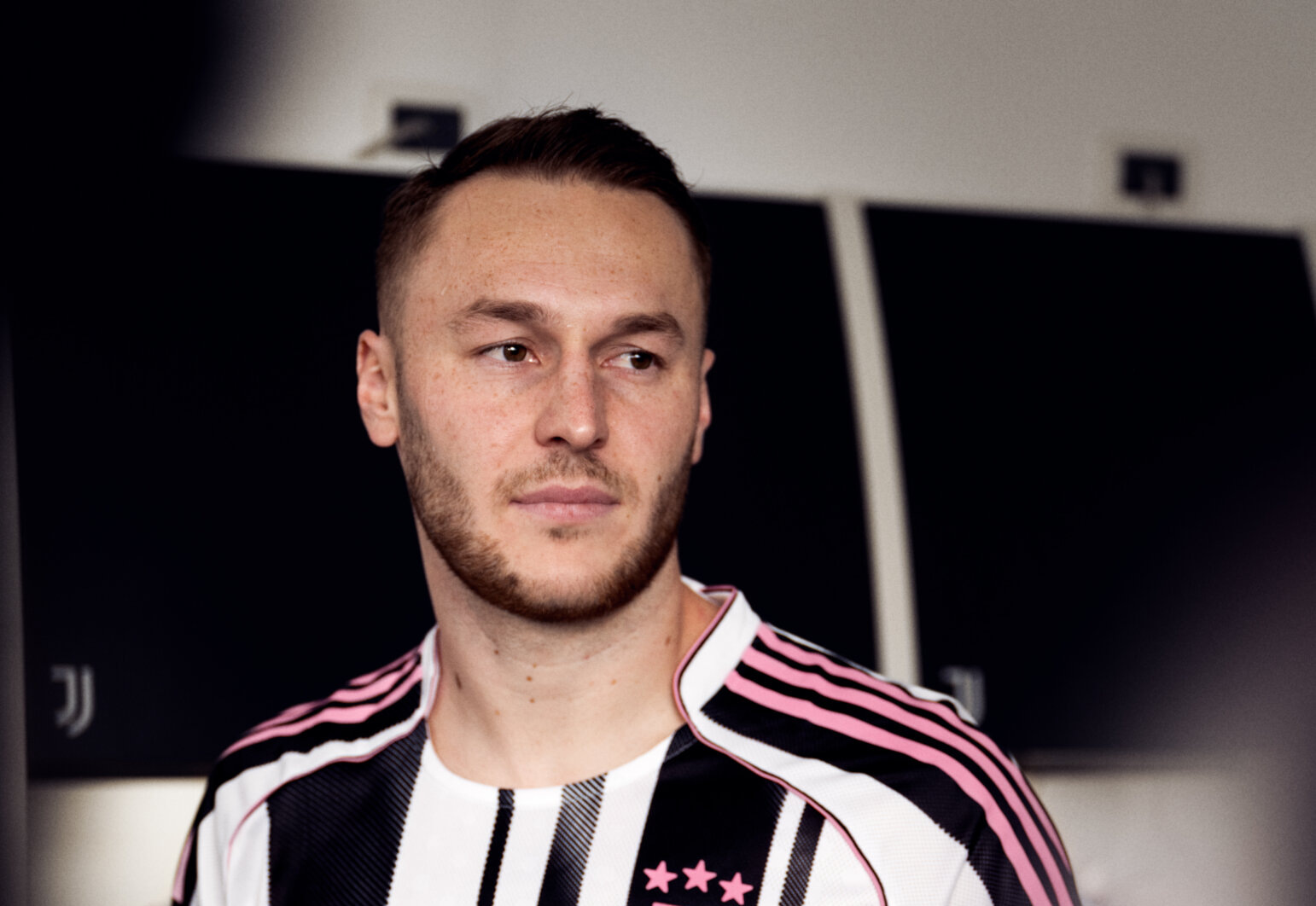 Il rilancio di Koop: vuole conquistare definitivamente Tudor - Netweek ...