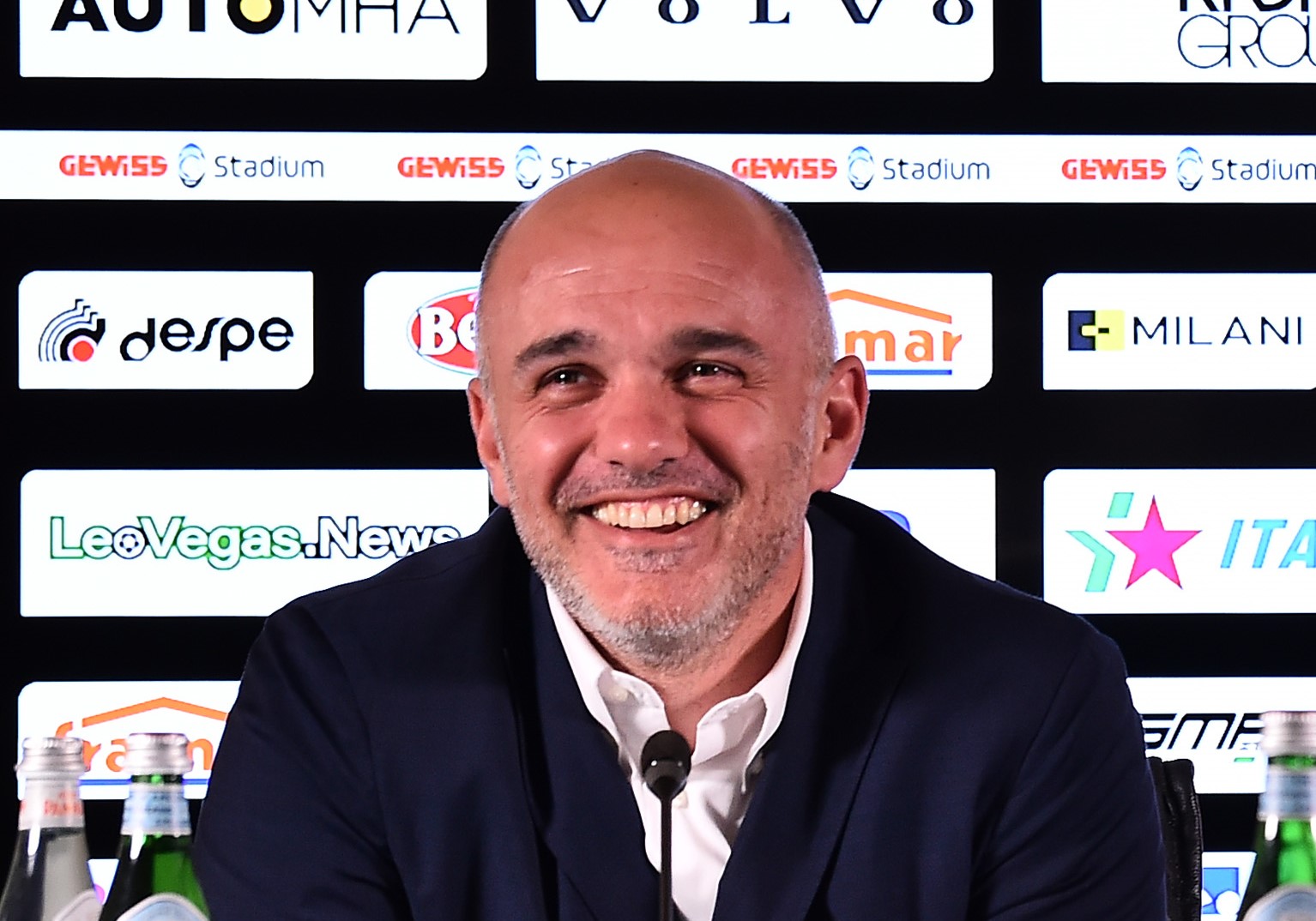 "L'ultima parola spetta all'Atalanta". La risposta di Percassi a ...