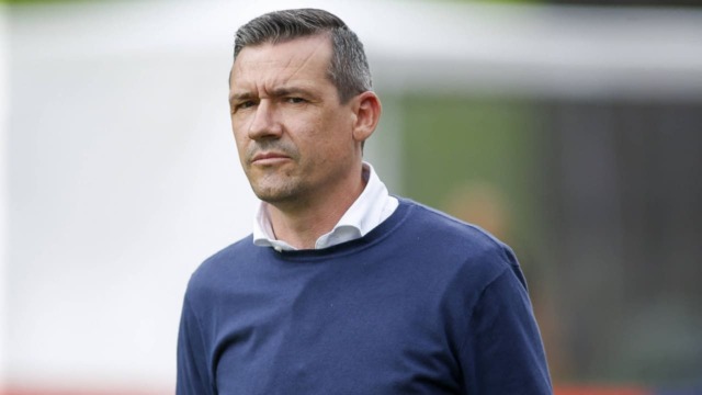 Juventus, ufficiale: Ottolini è il nuovo direttore sportivo - Netweek Sport