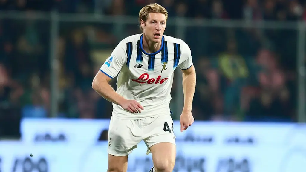 Fiorentina, preso Brescianini: nuovo rinforzo per la mediana - Netweek ...