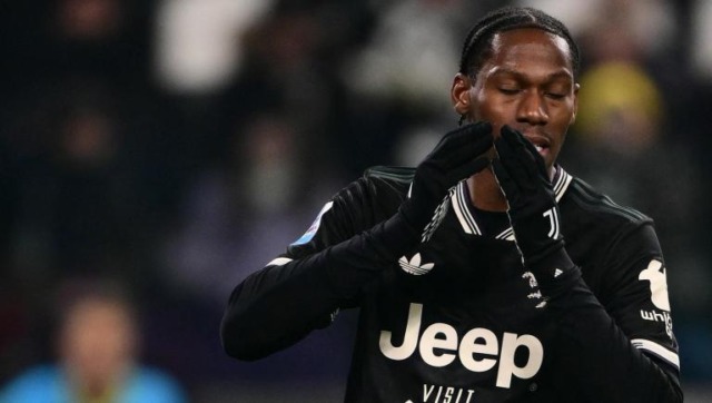 Juventus, David delude: dov'è finito iceman? - Netweek Sport