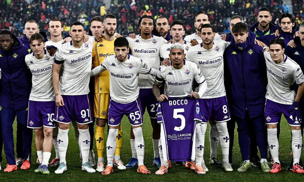Fiorentina, la proprietà non cambia: nessuna cessione in vista ...