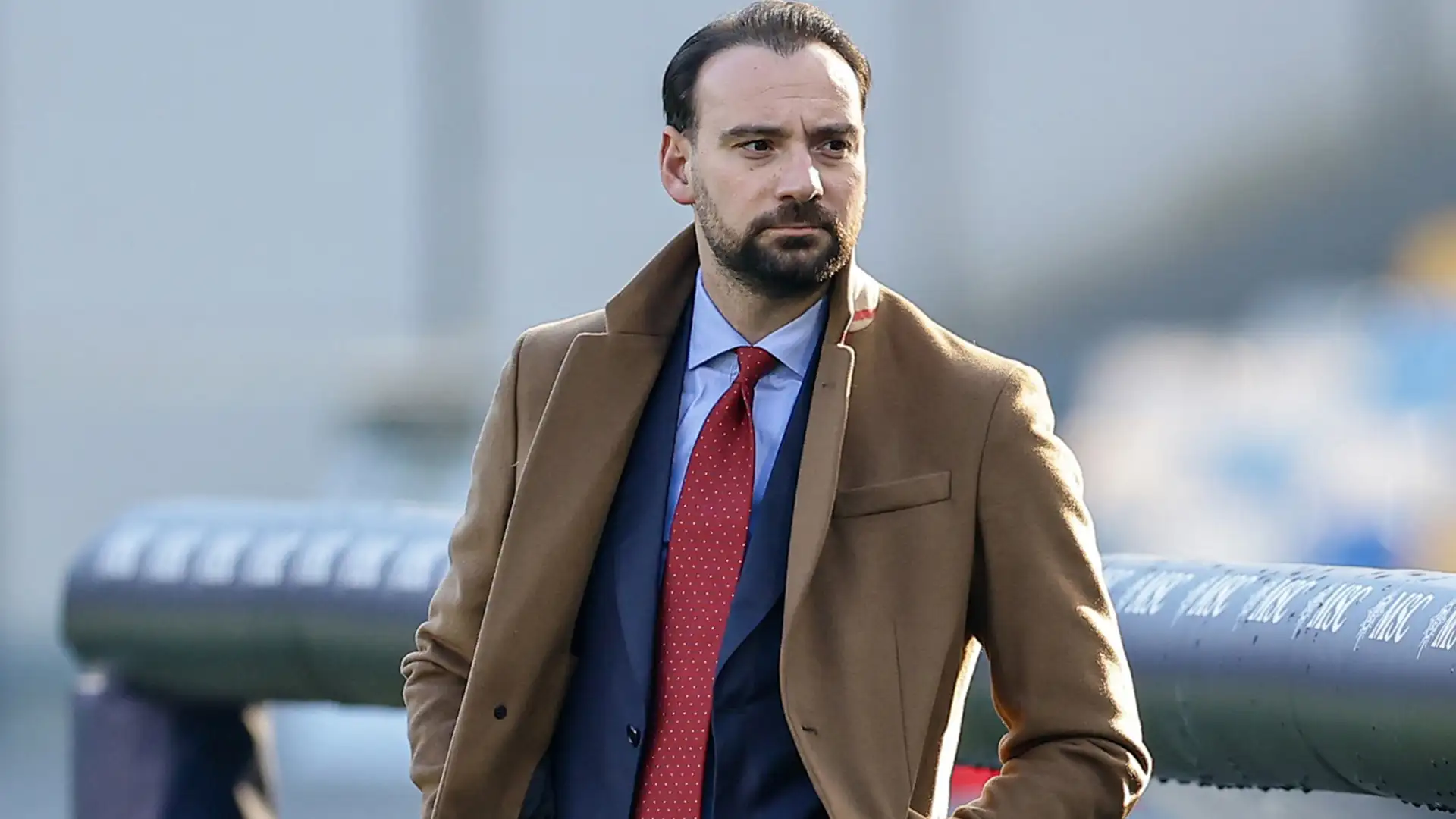 Napoli, scelto l'esterno: in arrivo Alisson Santos - Netweek Sport