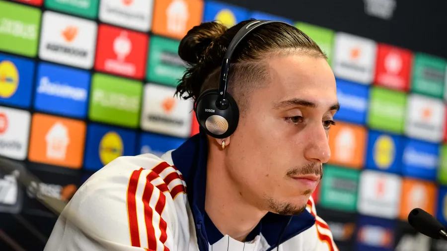 Notizie Sportive su Kostas Tsimikas News, Risultati e Curiosità ...