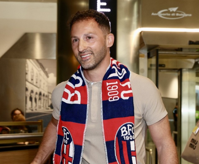 Bologna, ecco Tedesco: Mangala e Peer Koopmeiners sulla lista - Sport ...